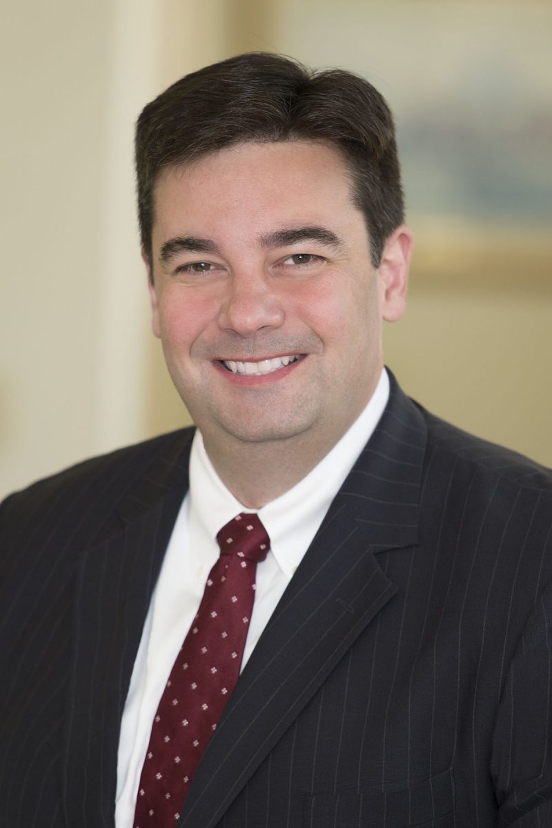 J. Clayton Athey : Prickett, Jones & Elliott, P.A.