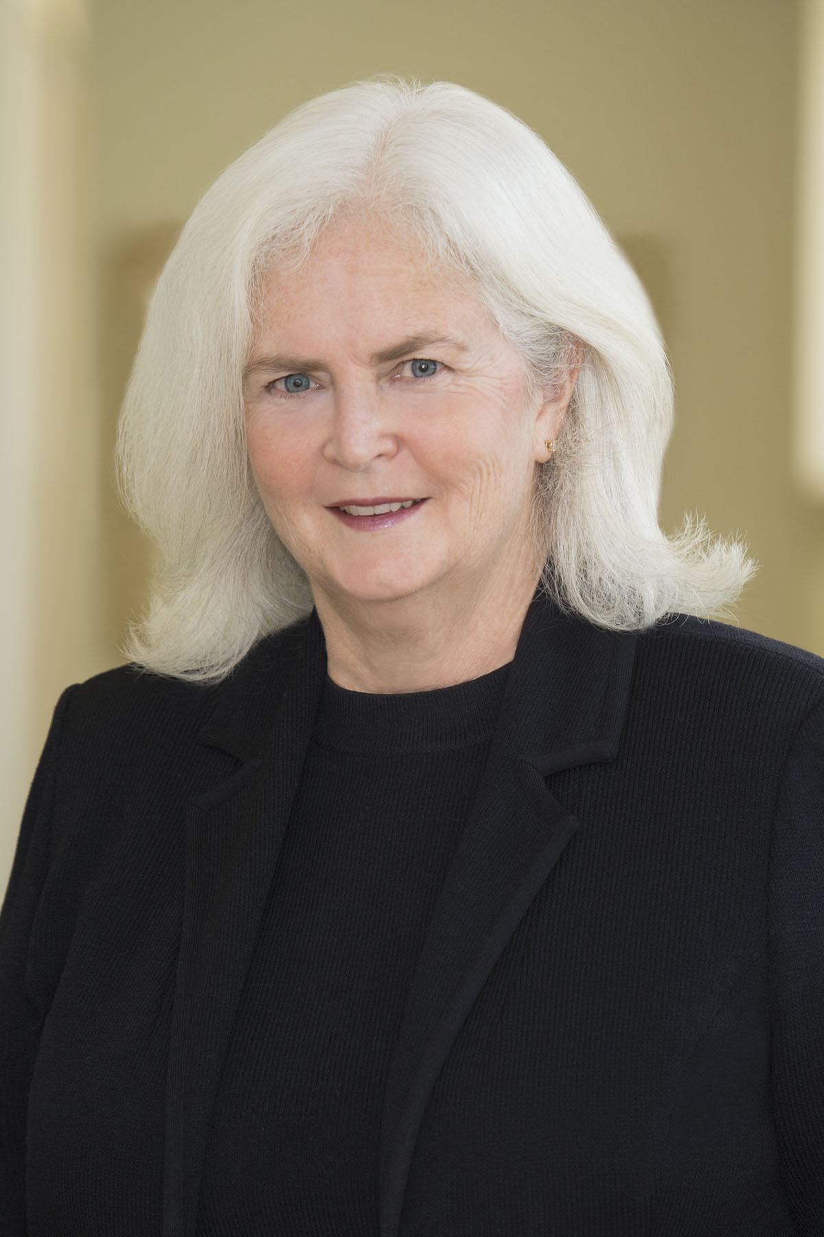 Elizabeth M. McGeever : Prickett, Jones & Elliott, P.A.
