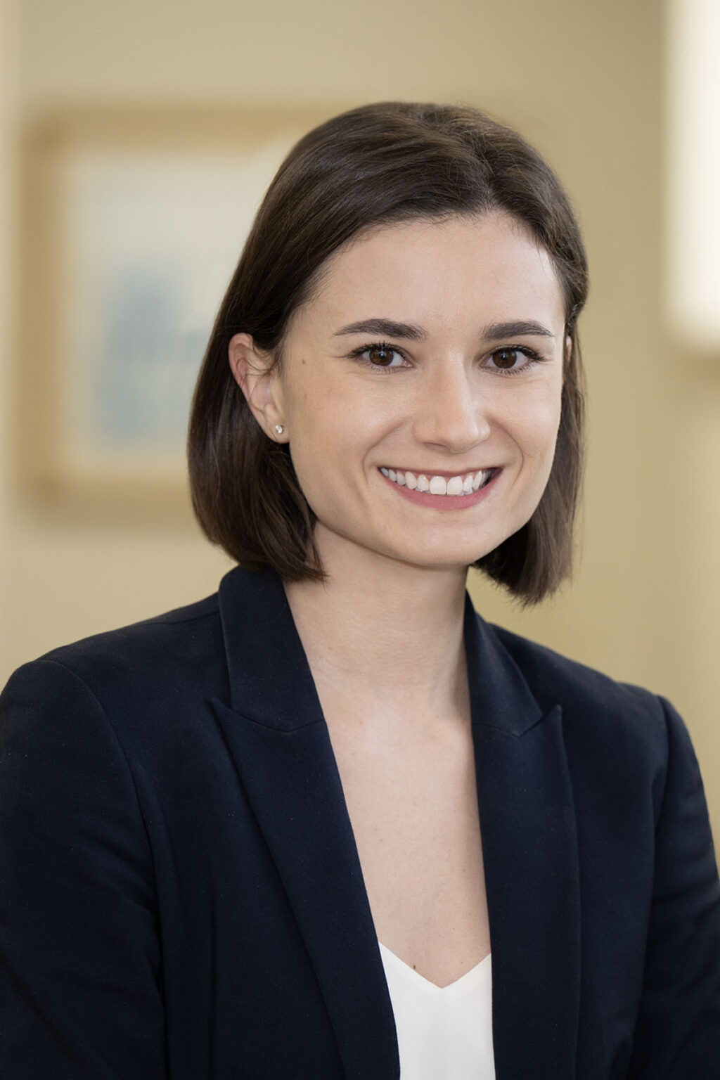 Kirsten M. Valania : Prickett, Jones & Elliott, P.A.